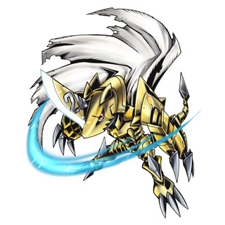Version Exclusives - Digimon Pendulum Ver.20th